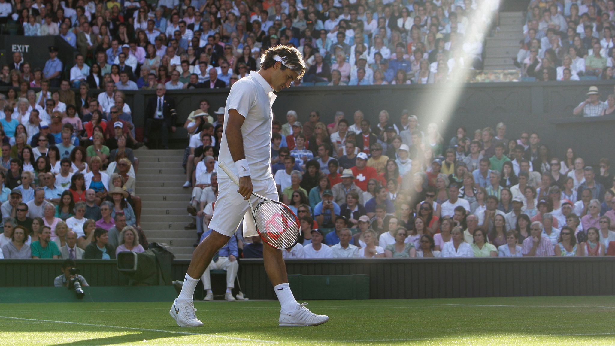 Wimbledon 2021: Cameron Norrie hopes to continue breakthrough year ...