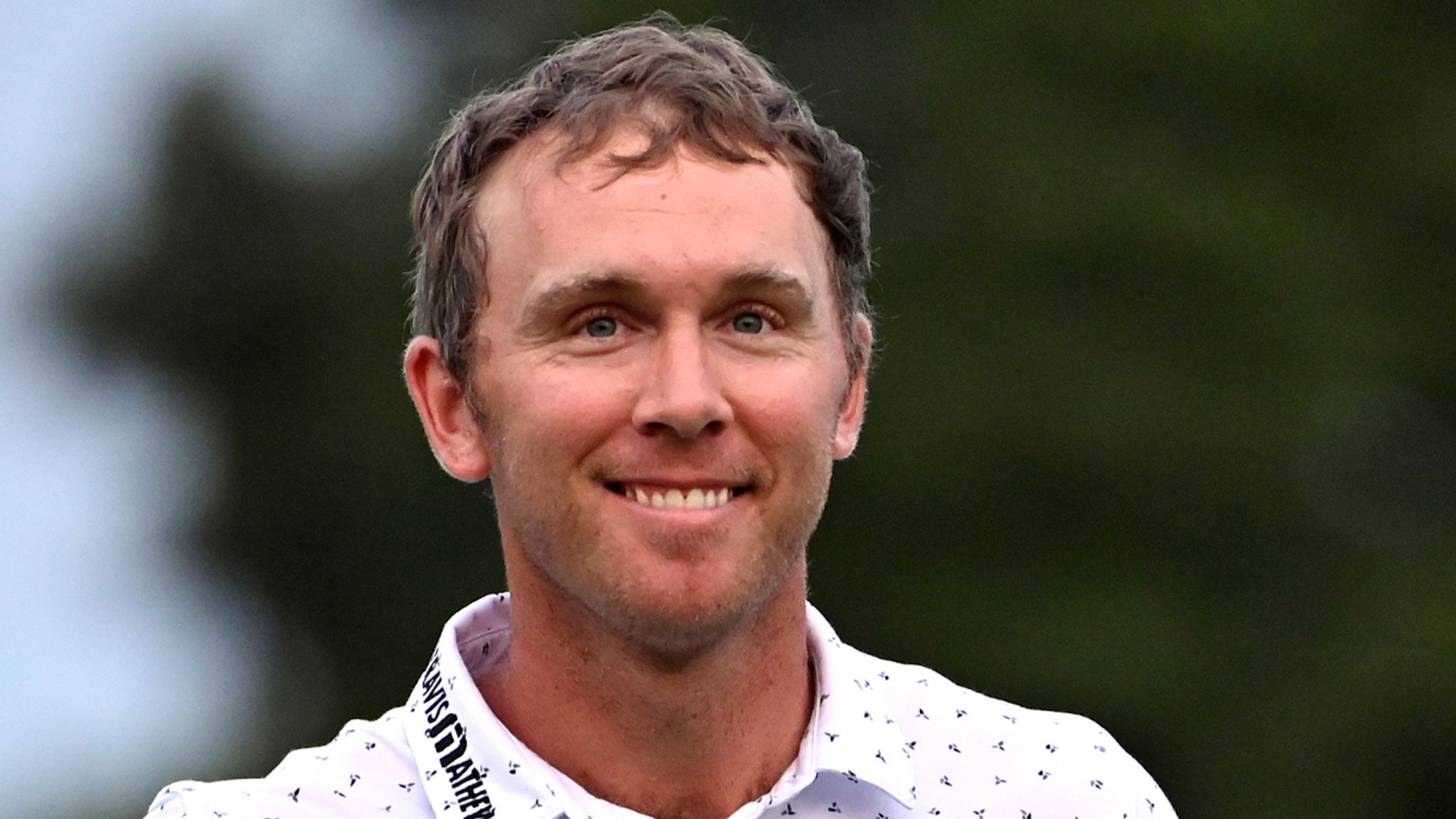 PGA Tour: Ireland's Seamus Power celebrates breakthrough win after ...