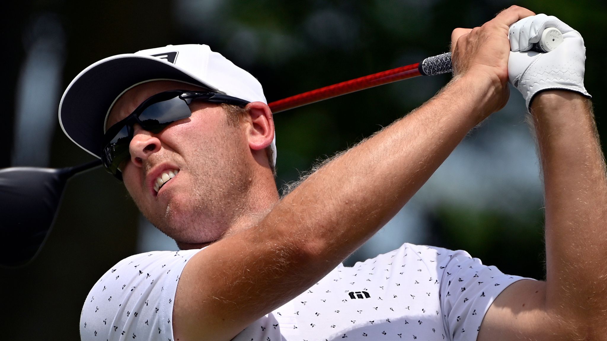 PGA Tour: Ireland's Seamus Power celebrates breakthrough win after ...