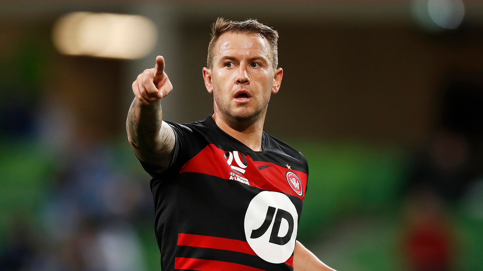 Simon Cox interview: 'Coaching has changed, it is not a dictatorship ...