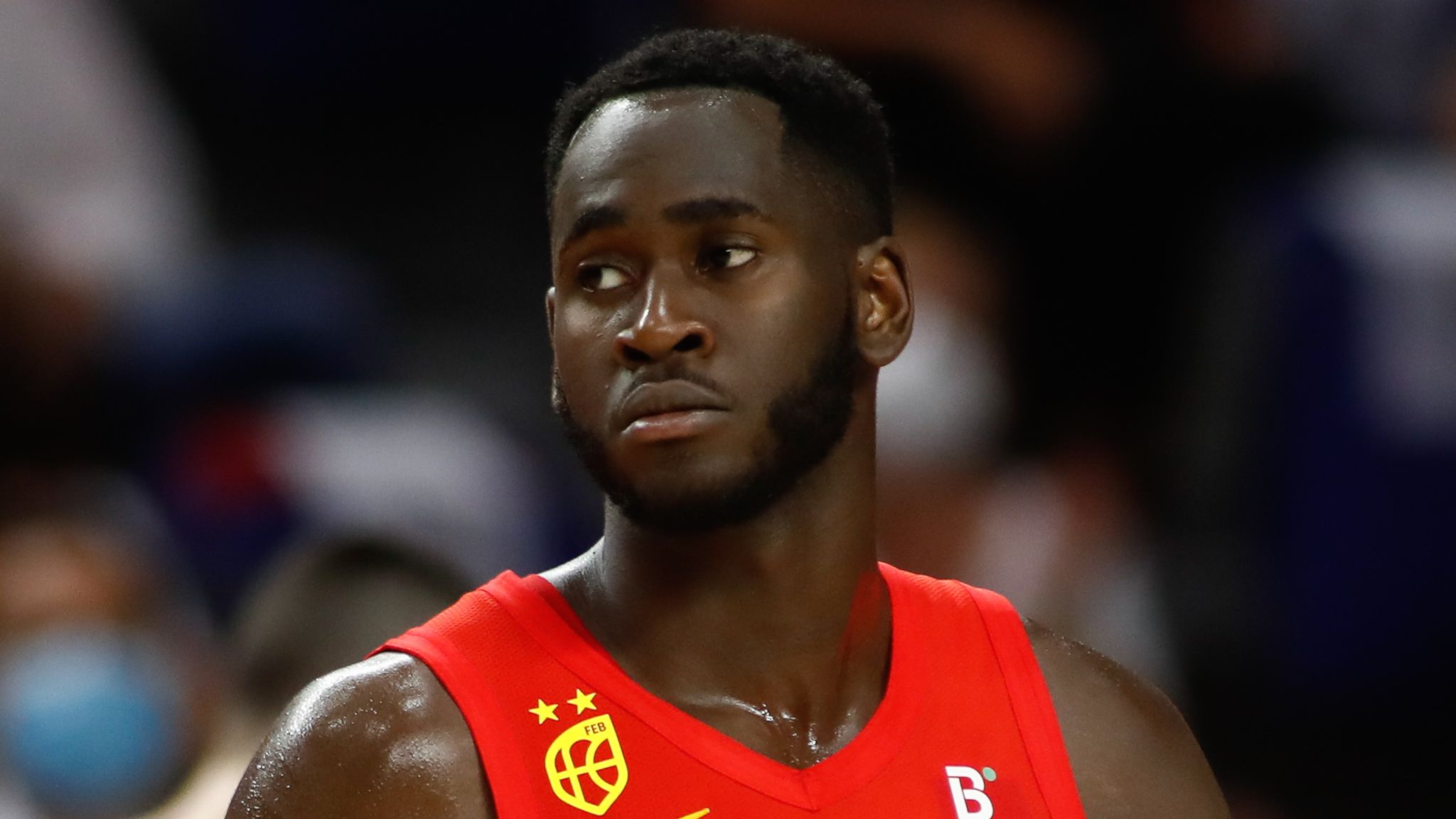 NBA Draft: Six top European prospects to look out for | NBA News | Sky ...