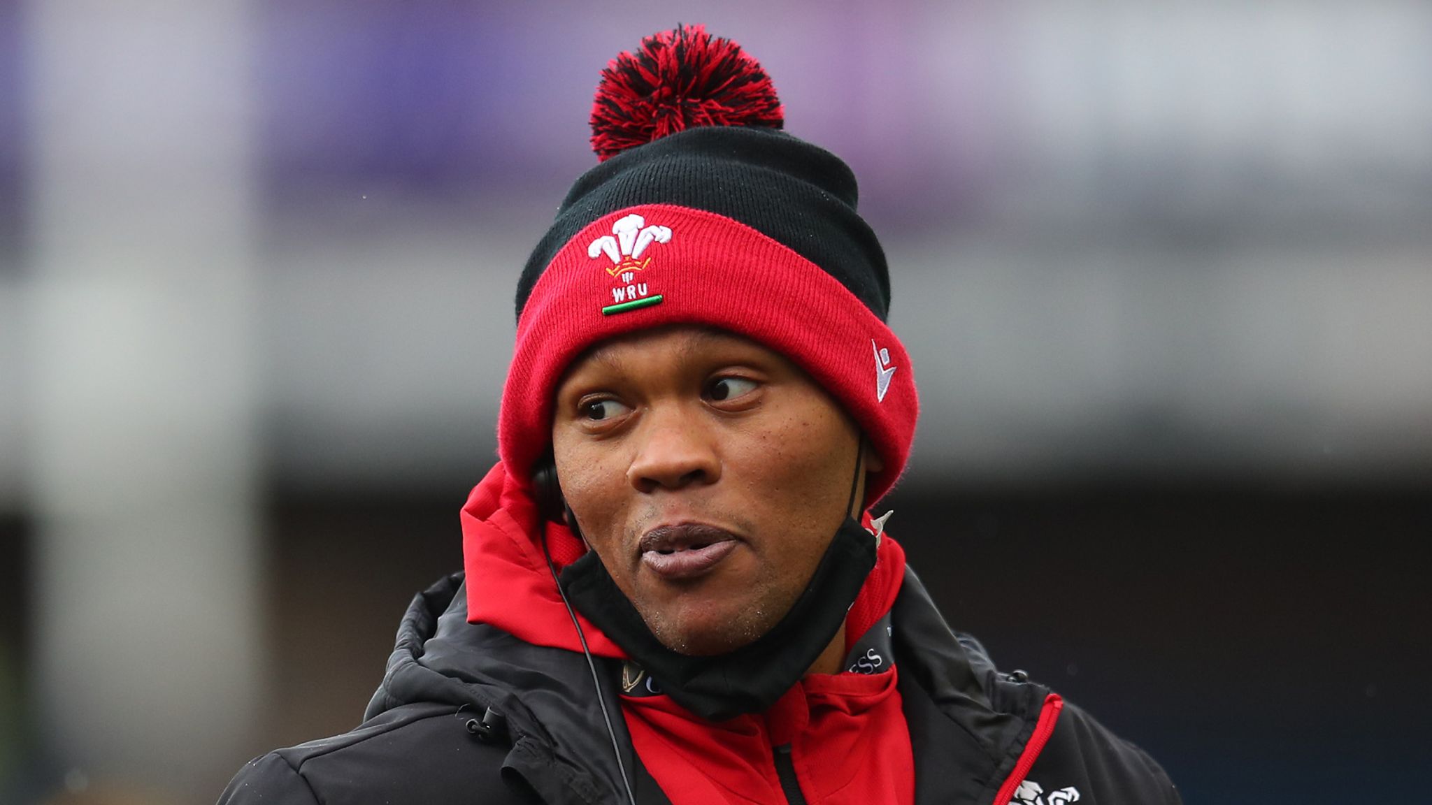 Warren Abrahams: Wales Women head coach leaves with immediate effect ...