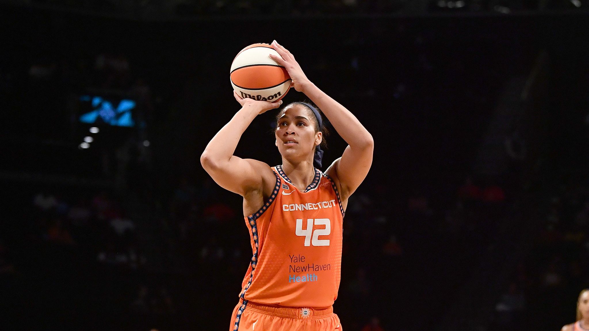 Olympics selection adds heat to WNBA All-Star Game but doesn't diminish ...