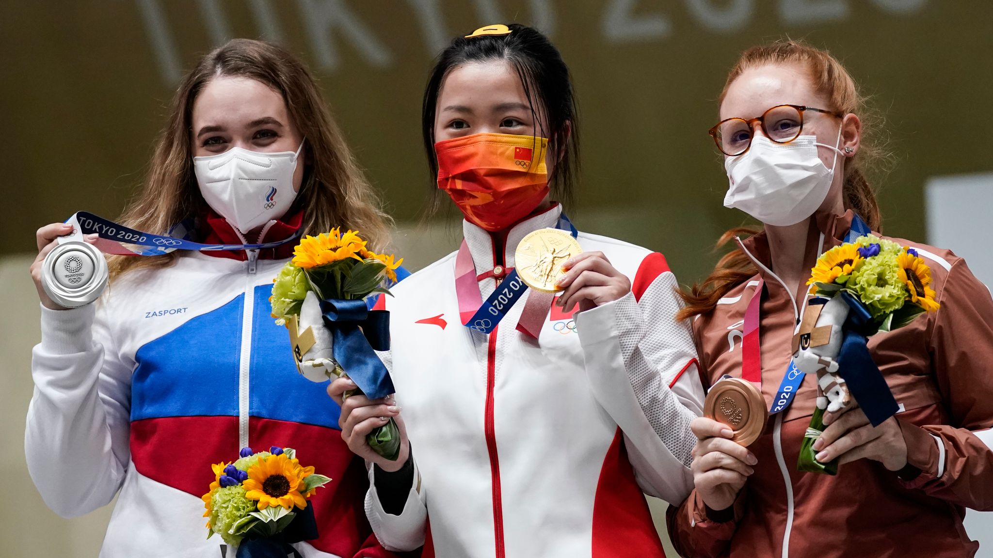 Tokyo Olympics: Andy Murray and Joe Salisbury through but Heather ...