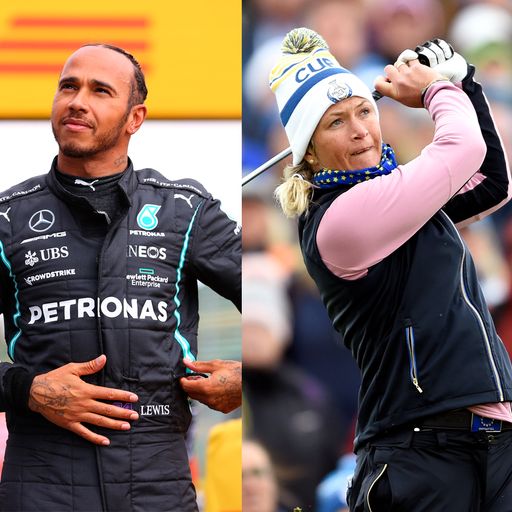 The 149th Open: R&A introduces Sustainability Zone after launch of ...