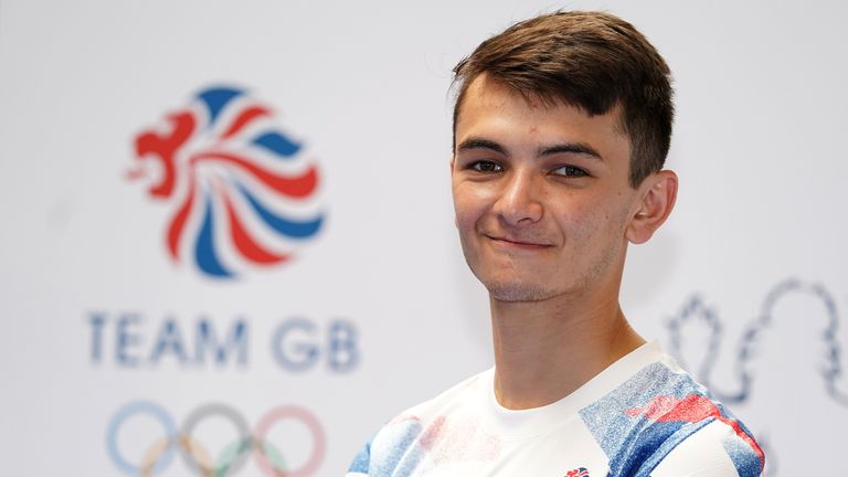 Tokyo 2020 Olympics: Adam Peaty and Tom Daley go for gold in the pool ...