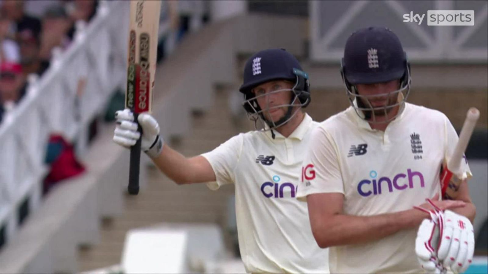 Root sails to another half-century | Cricket News | Sky Sports