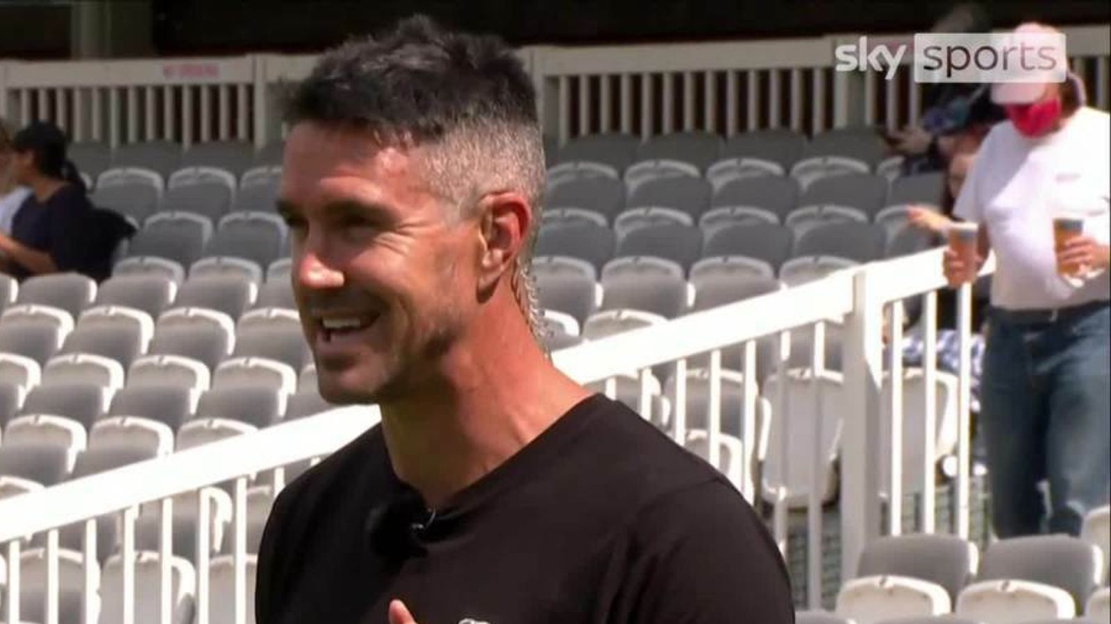 Kevin Pietersen urges Tom Banton to rework his batting, learn from ...