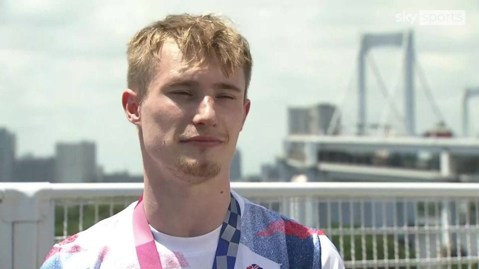 Tokyo Olympics: Jack Laugher reveals he almost quit diving due to ...