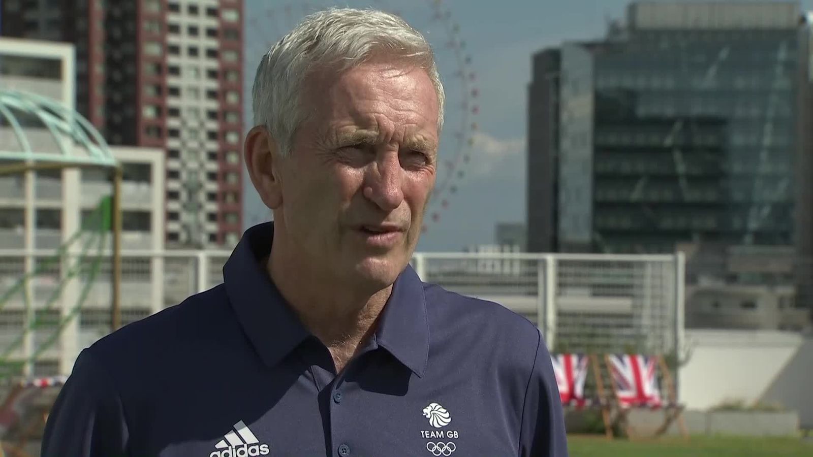 Furniss: British swimmers rose to challenge | Olympics News | Sky Sports