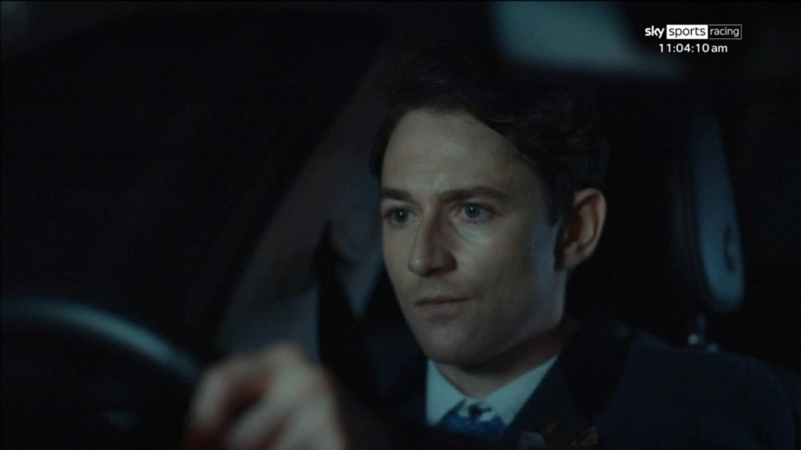 The Fall: Sky Sports Racing named broadcast partner for new film ...