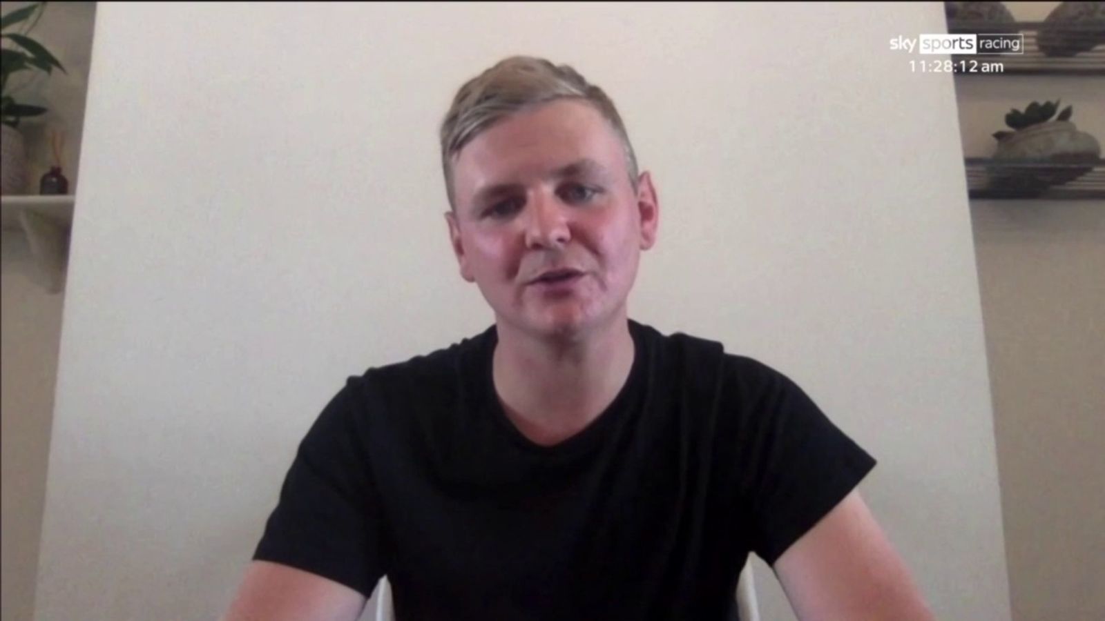 George Boughey: Young trainer already eyeing Group One winner after ...