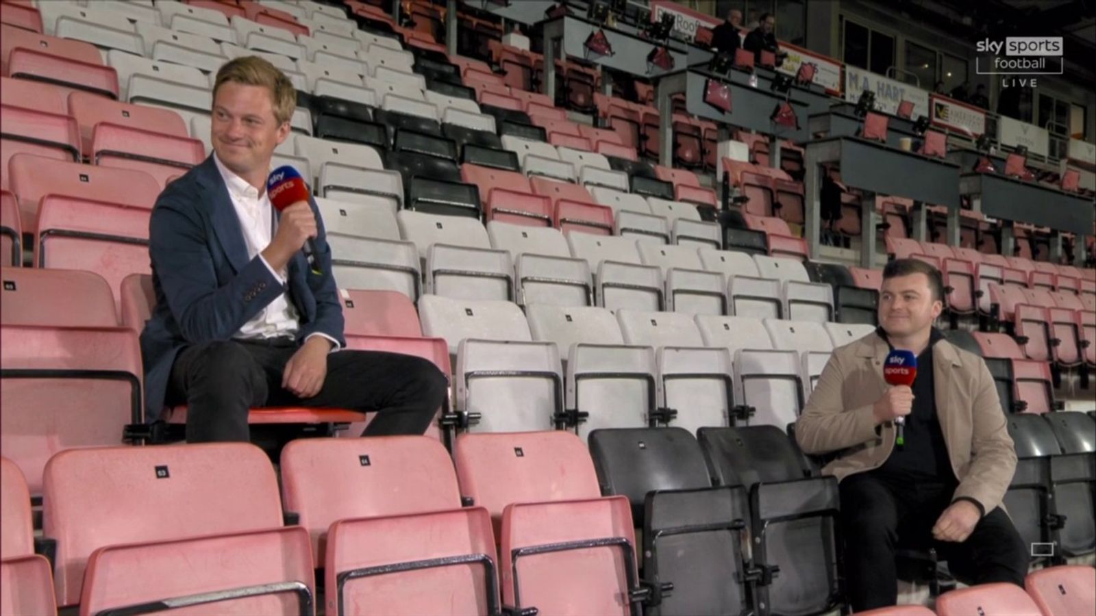 Who are the Championship favourites? | Football News | Sky Sports