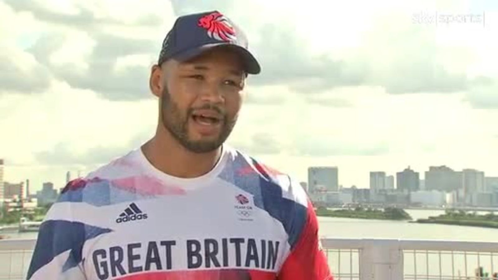 Are the Olympic boxers who won a record six medals at Tokyo 2020 the ...