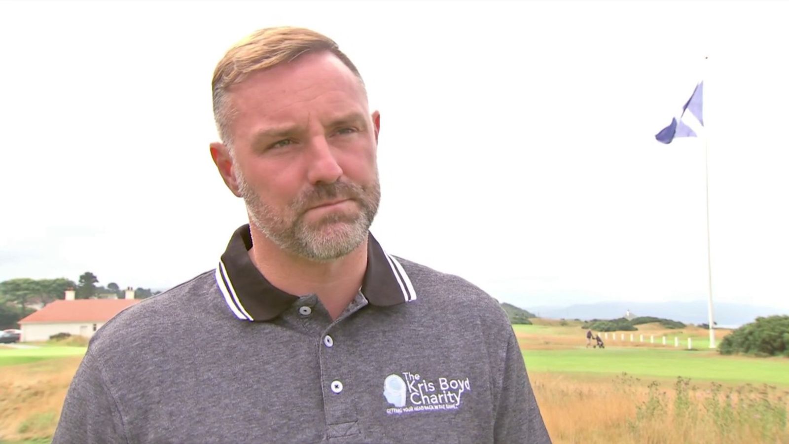 Simone Biles: Kris Boyd says US gymnast's actions can help those ...