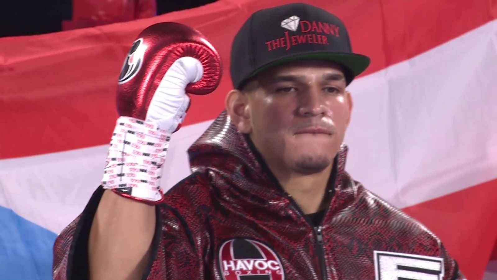 Saul 'Canelo' Alvarez confirms his next fight against Edgar Berlanga in ...