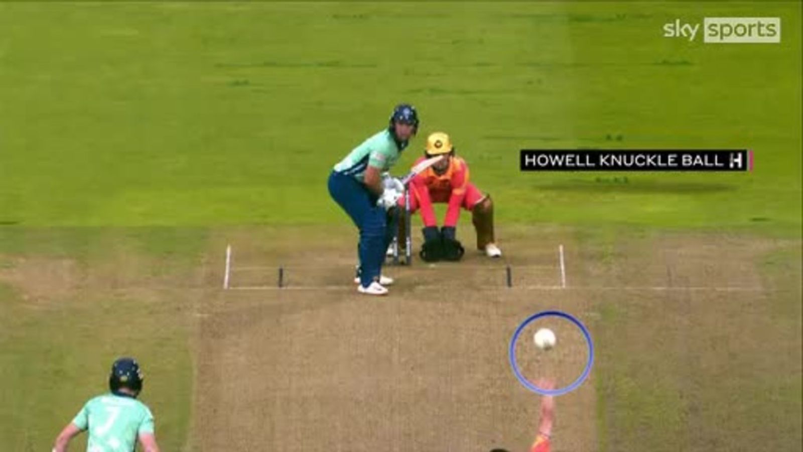 Cricket jargon explained | Cricket News | Sky Sports