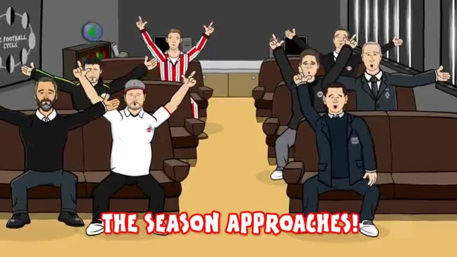 Bundesliga is back | 442oons style! | Football News | Sky Sports