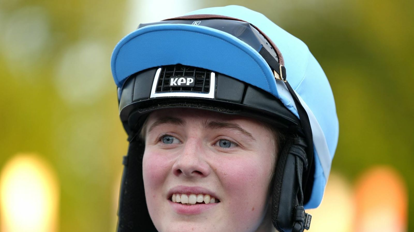 Osborne hopes Peerless behaves in stalls | Racing News | Sky Sports