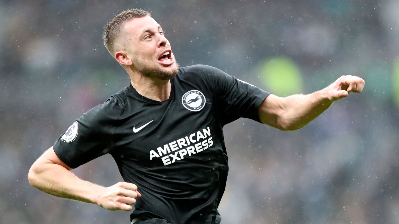 Brighton vs Man City: Premier League preview, team news, stats ...