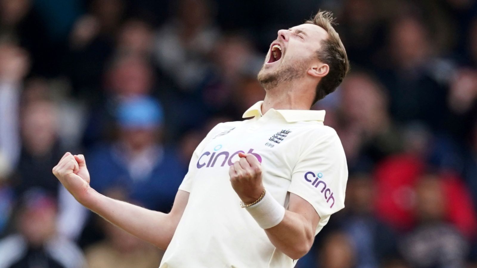 The Ashes: Ollie Robinson looking to 'unsettle' Australia, feels ...