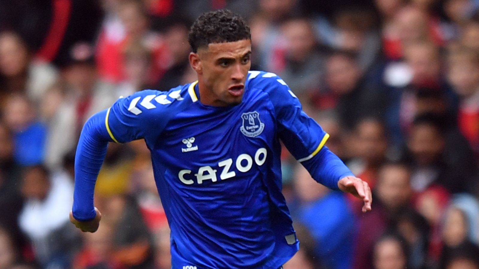 Premier League 2021/22 season preview: What are Everton's aspirations ...