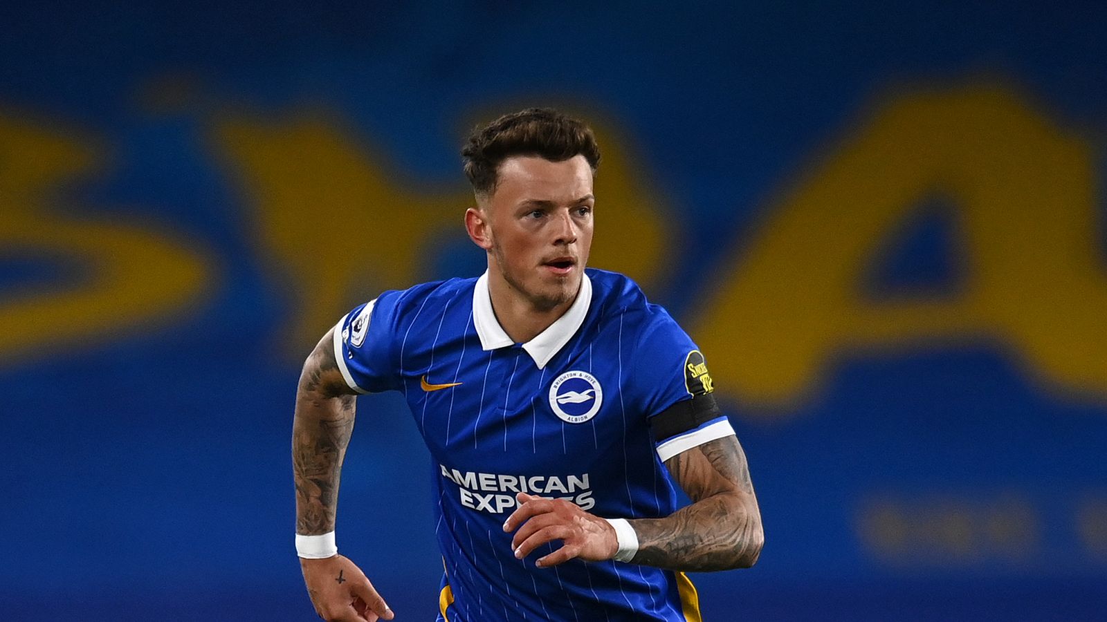 Adam Webster: Brighton defender signs new five-year deal | Football ...