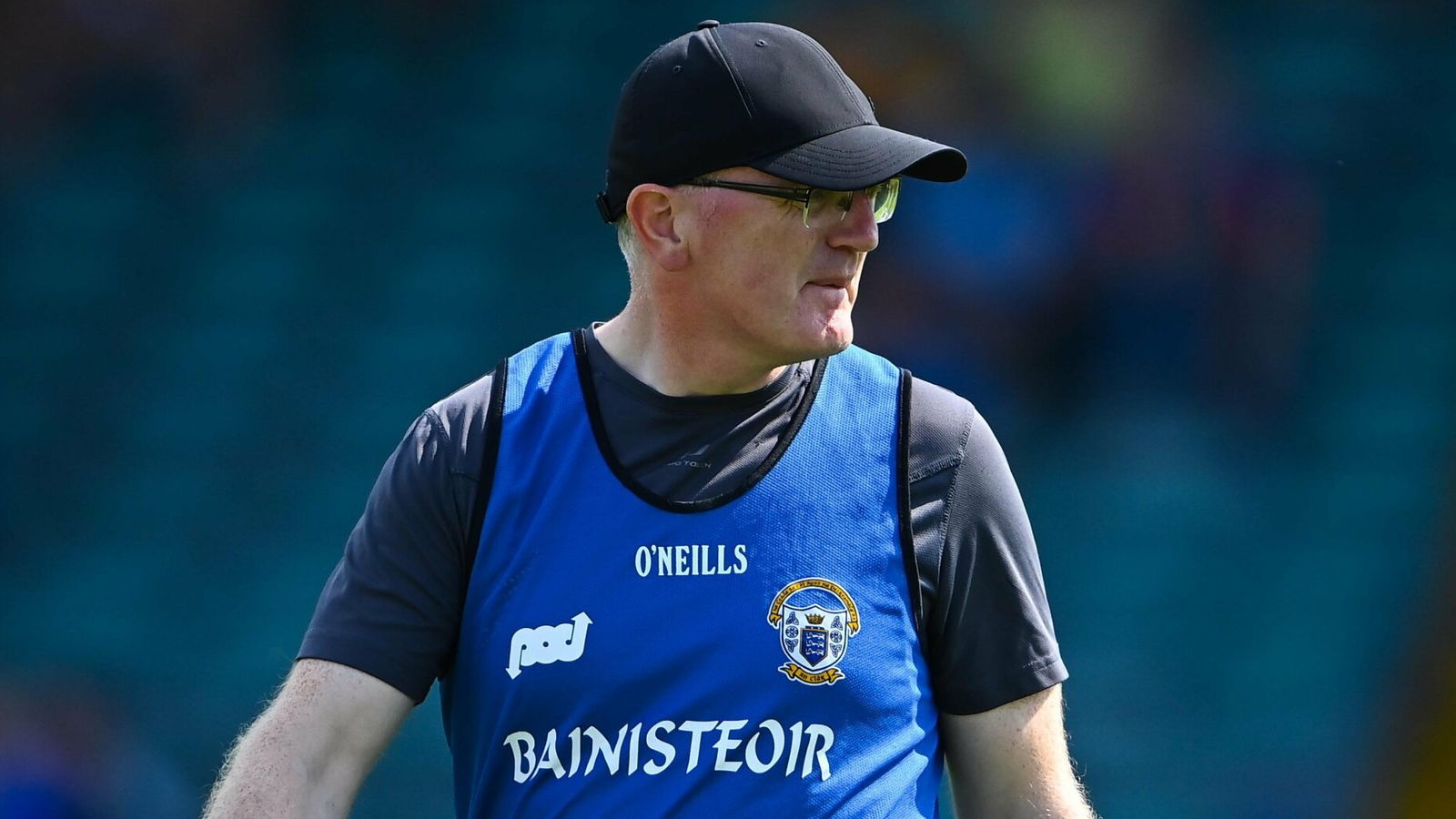 Brian Lohan offered extension as Clare senior hurling manager ...