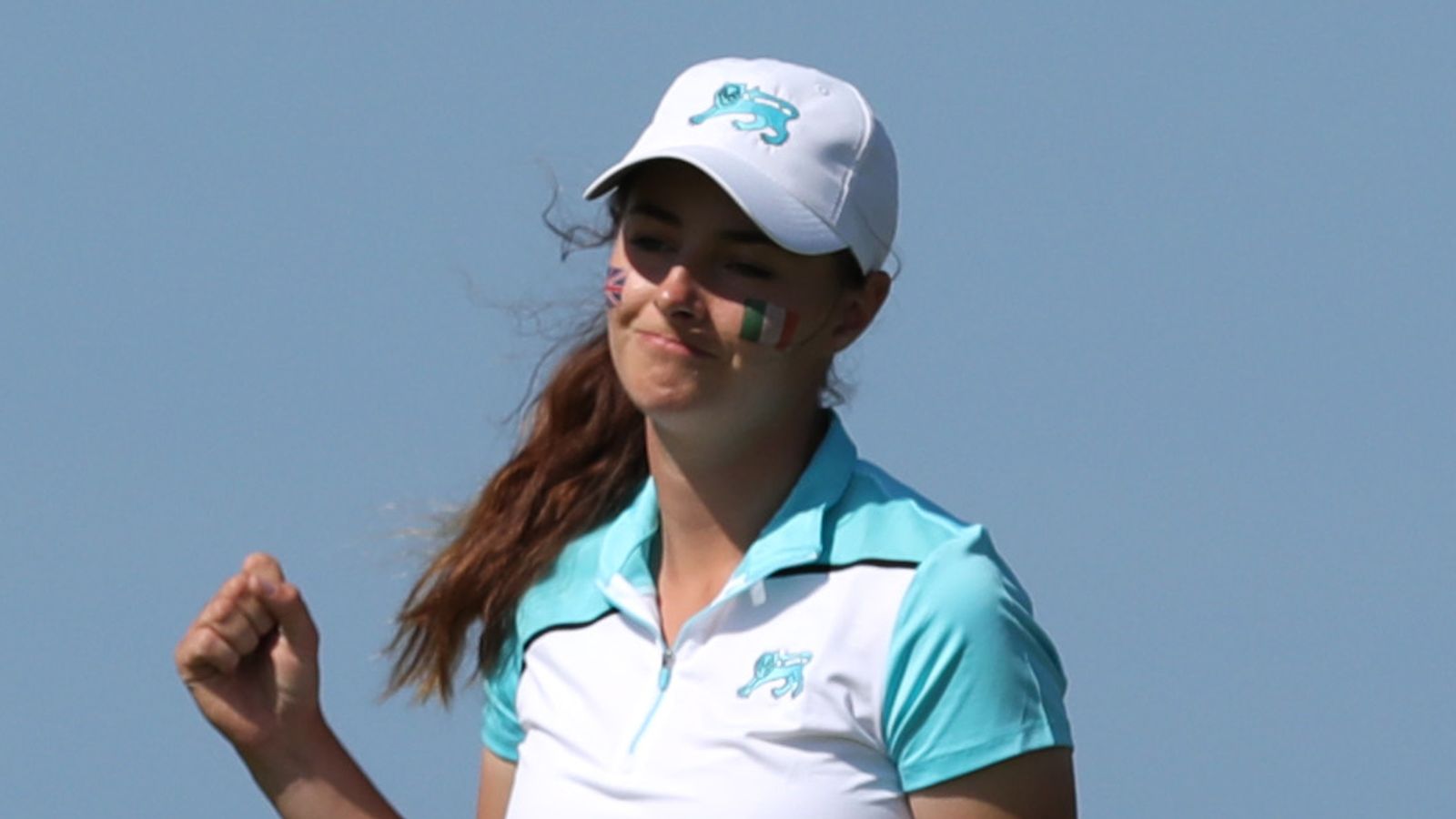 Curtis Cup: Team USA power to five-point win after dominating singles ...