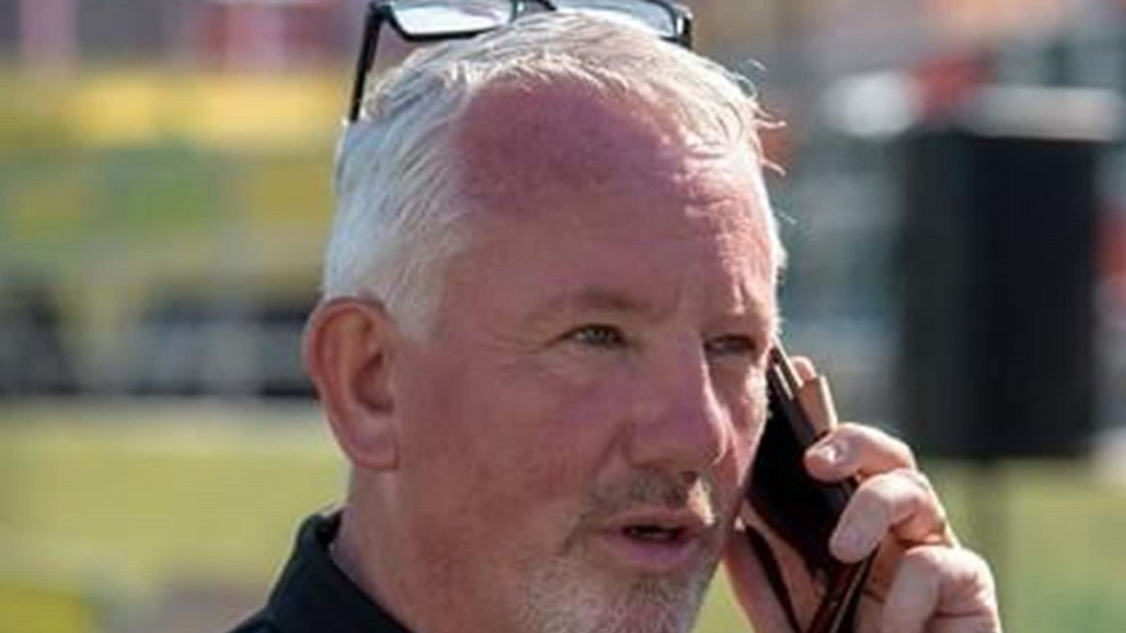 Referee Protection Urged As Assaults At Grass Roots Level Revealed By