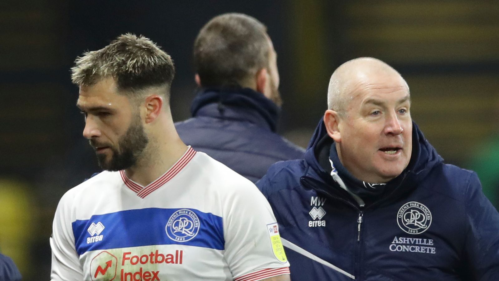Charlie Austin: Coming back to QPR made me happy again - and I have got ...