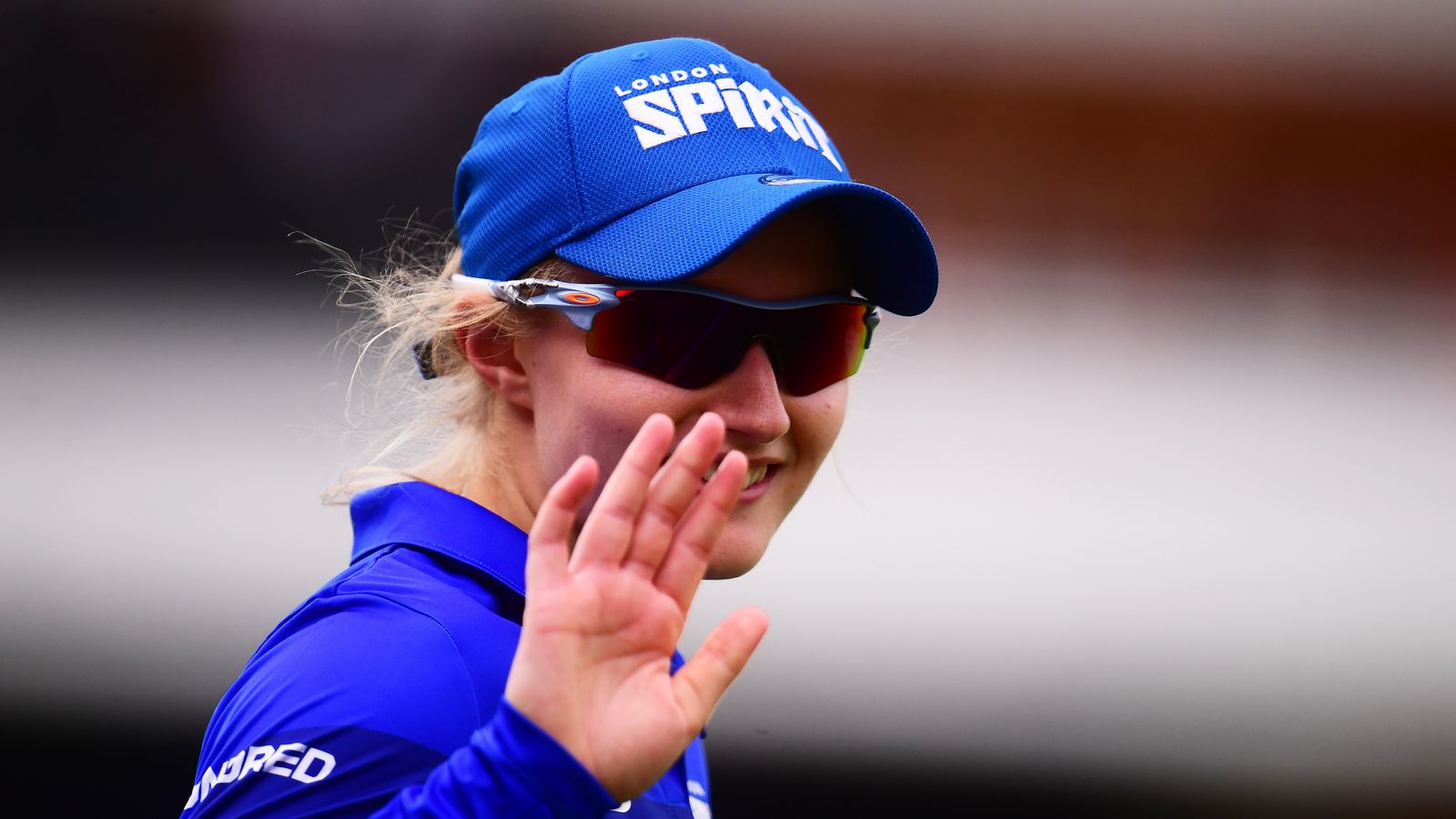 England named uncapped Maia Bouchier and Charlie Dean in squad for T20 ...