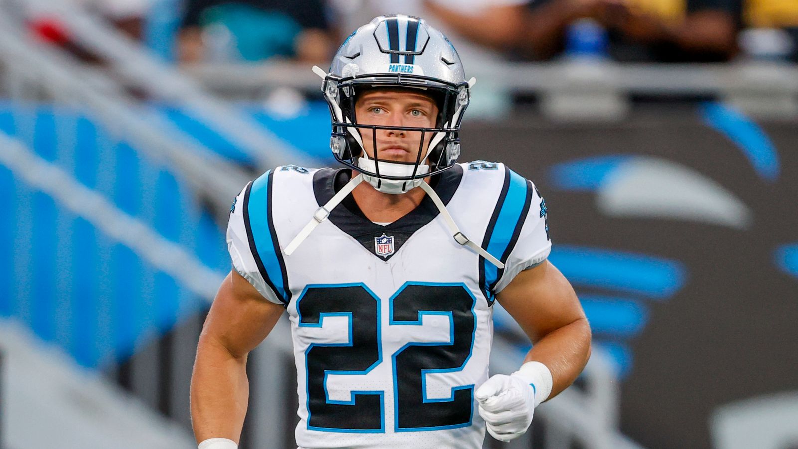 Carolina Panthers can be 'contenders in NFC', says former NFL ...