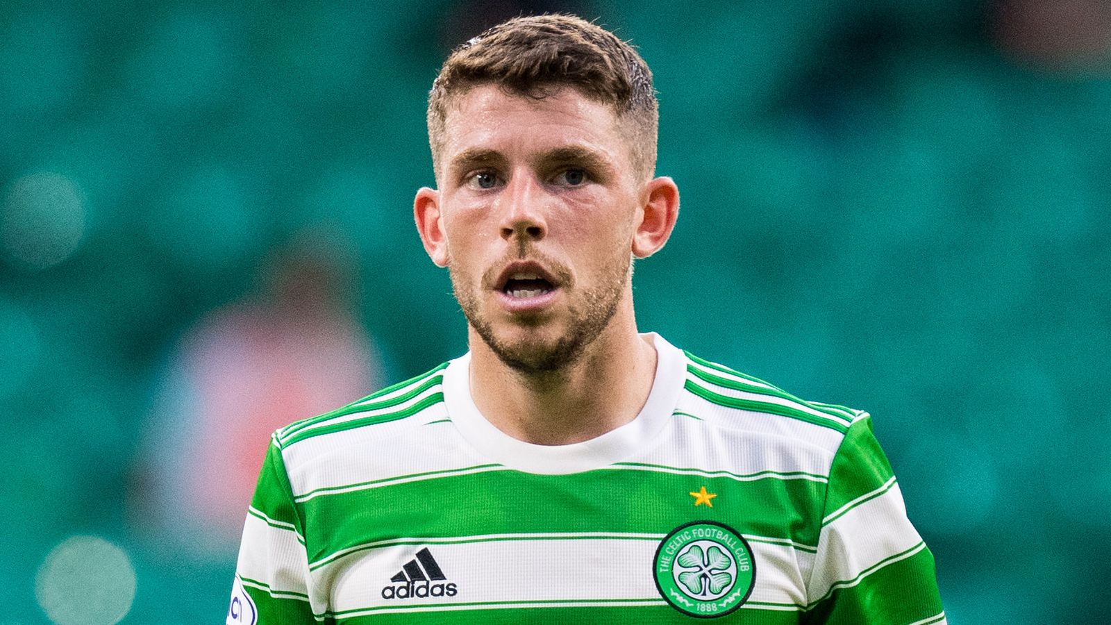Ryan Christie: Bournemouth likely to sign Celtic midfielder despite ...
