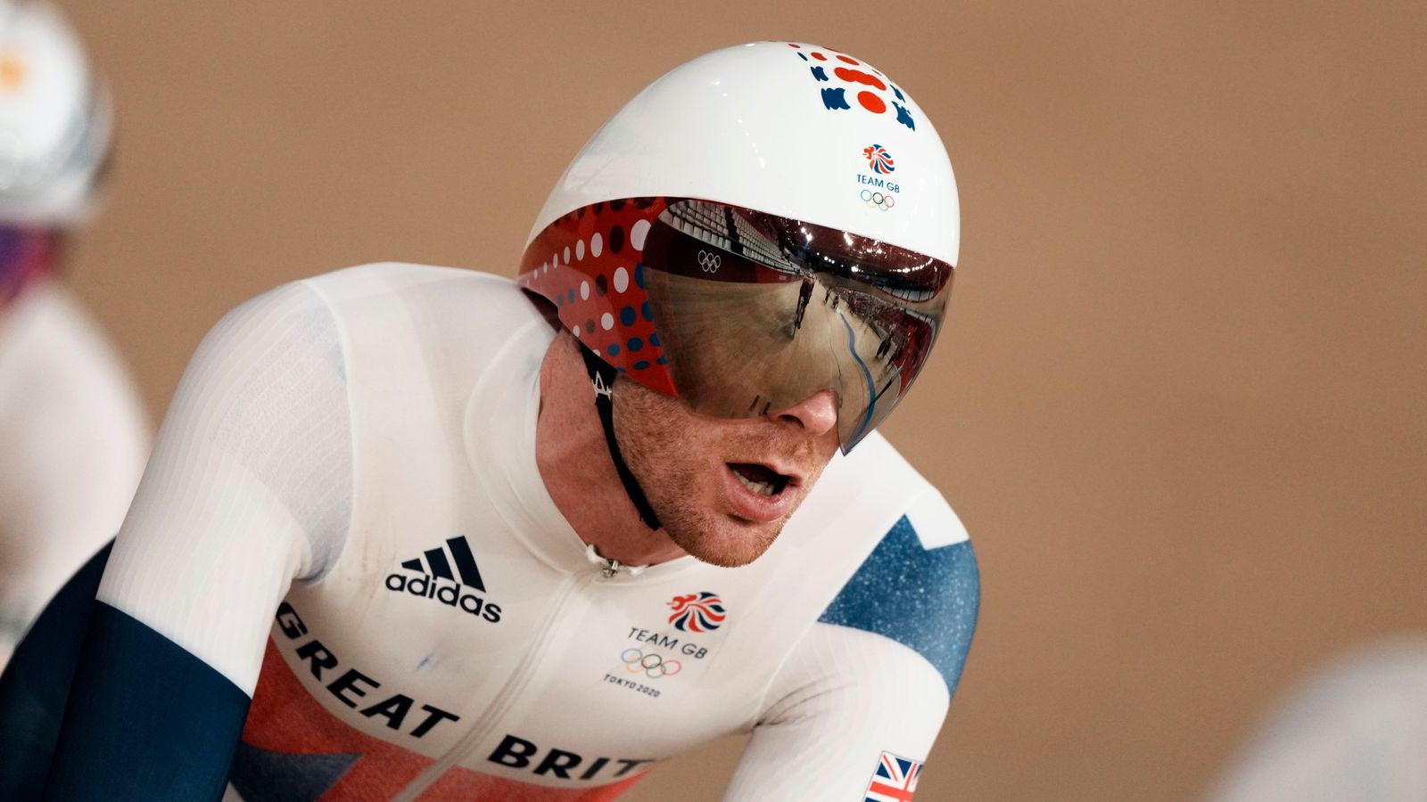Tokyo 2020 Olympics: Ed Clancy announces retirement after suffering ...
