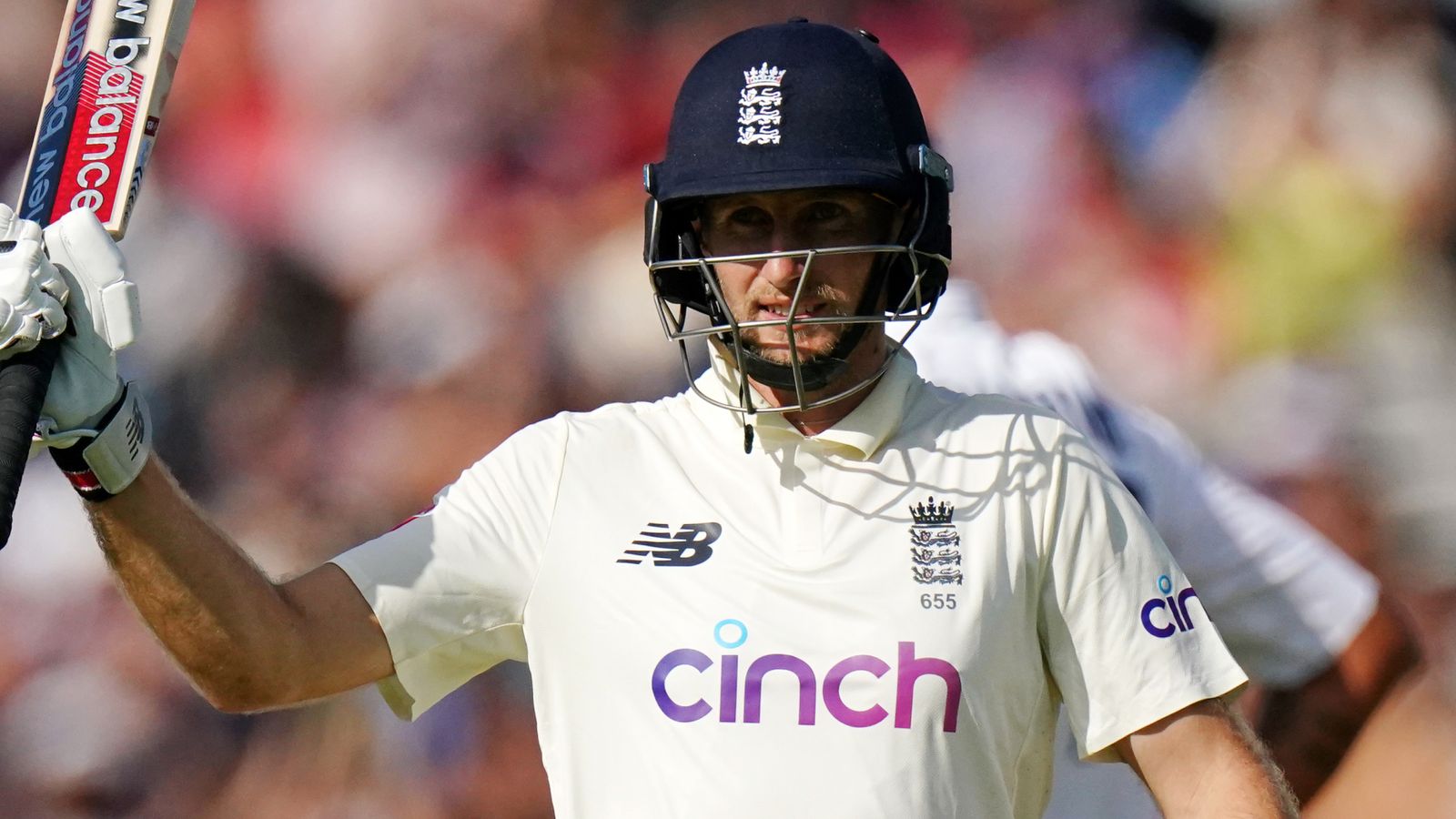 England captain Joe Root's form against India is result of 'incredible ...