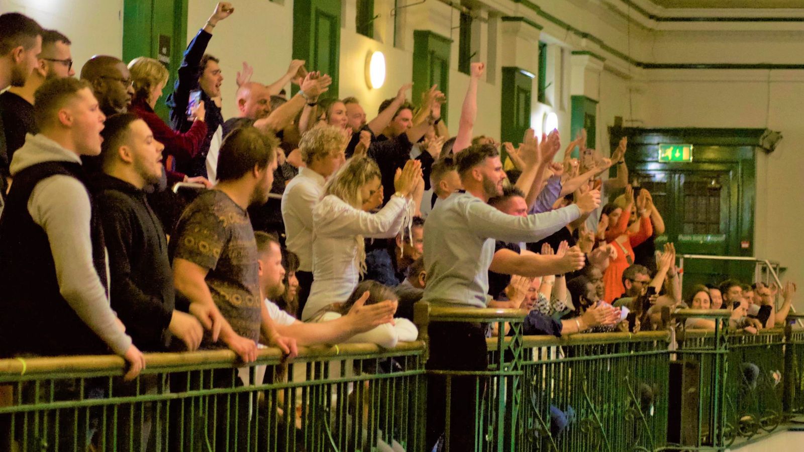 Dan Morley tells Sky Sports about how he reignited his professional ...