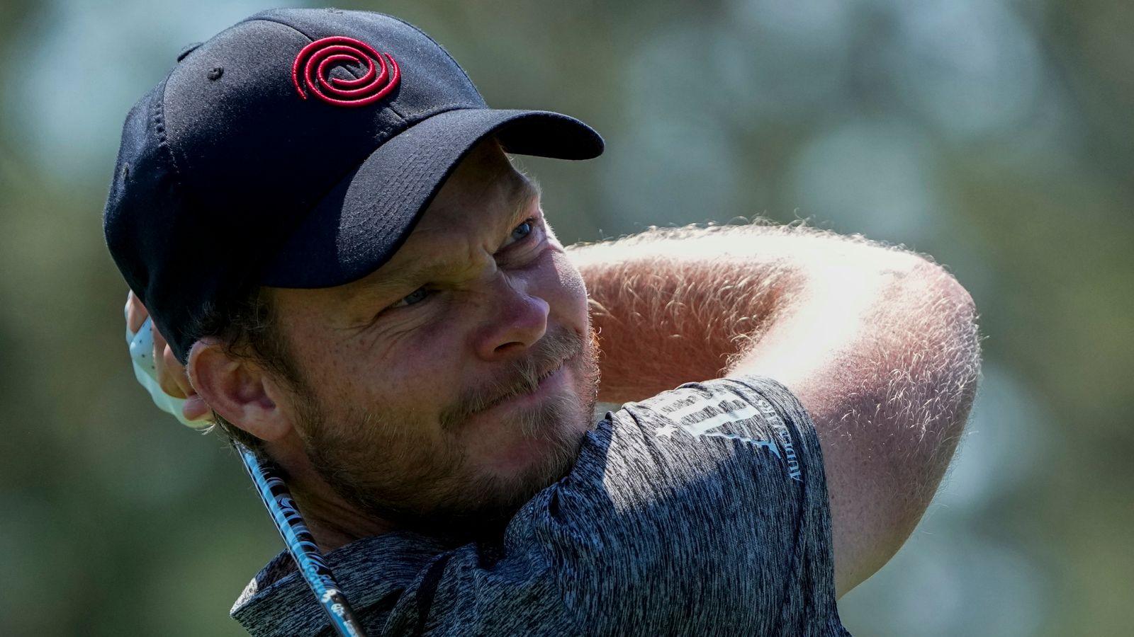 Czech Masters: Danny Willett and Henrik Stenson among players chasing ...