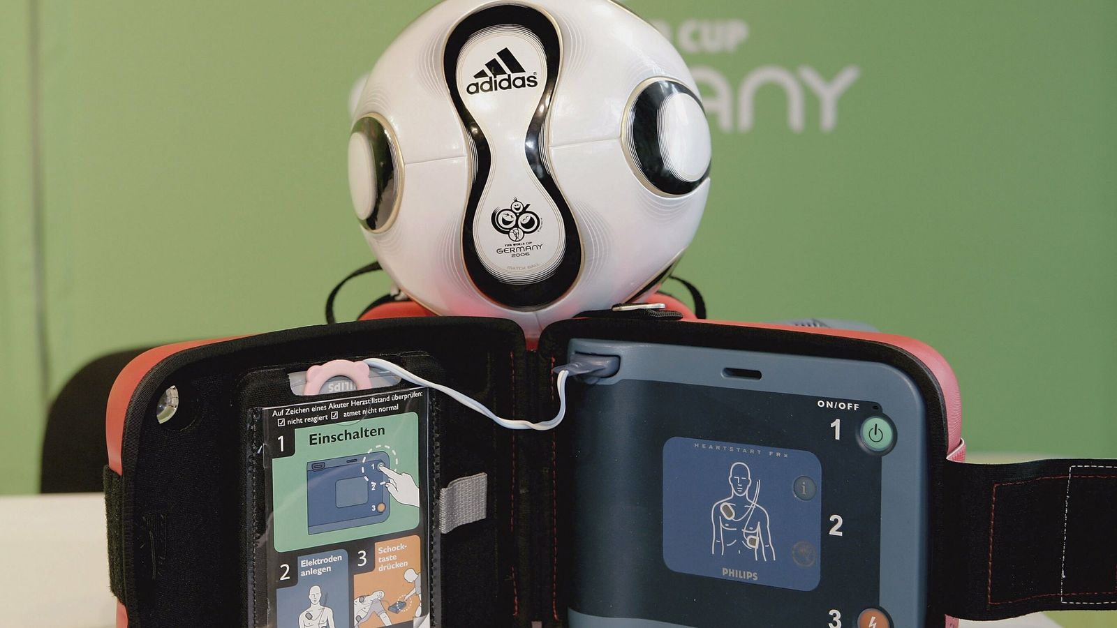 Premier League referee Anthony Taylor encourages grassroots clubs to ...