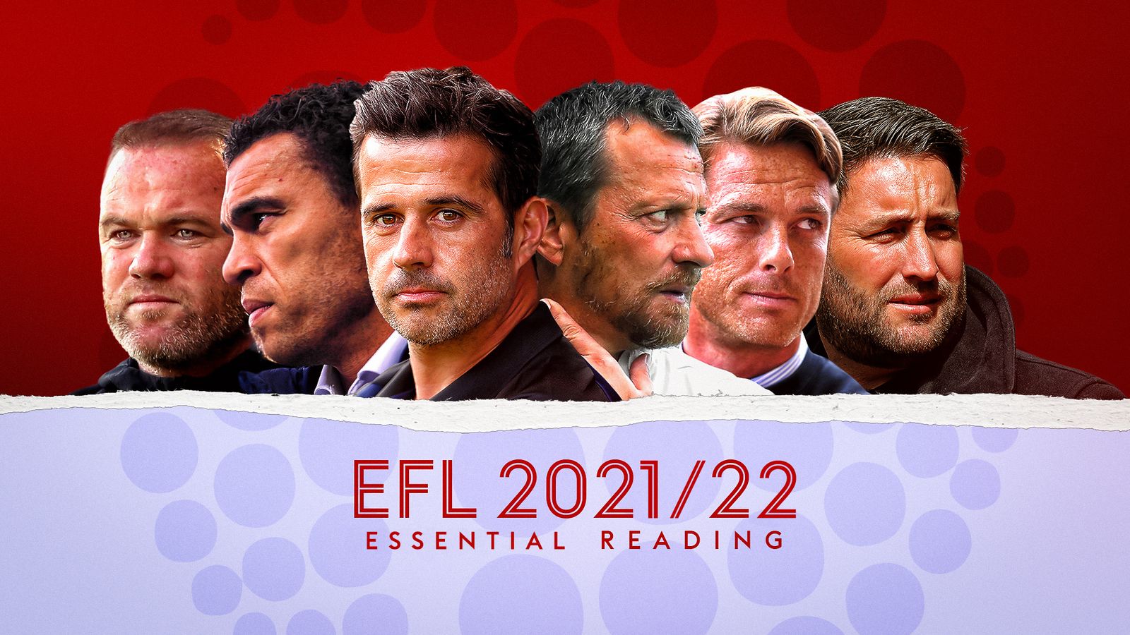 EFL 2021/22: Essential reading | Football News | Sky Sports