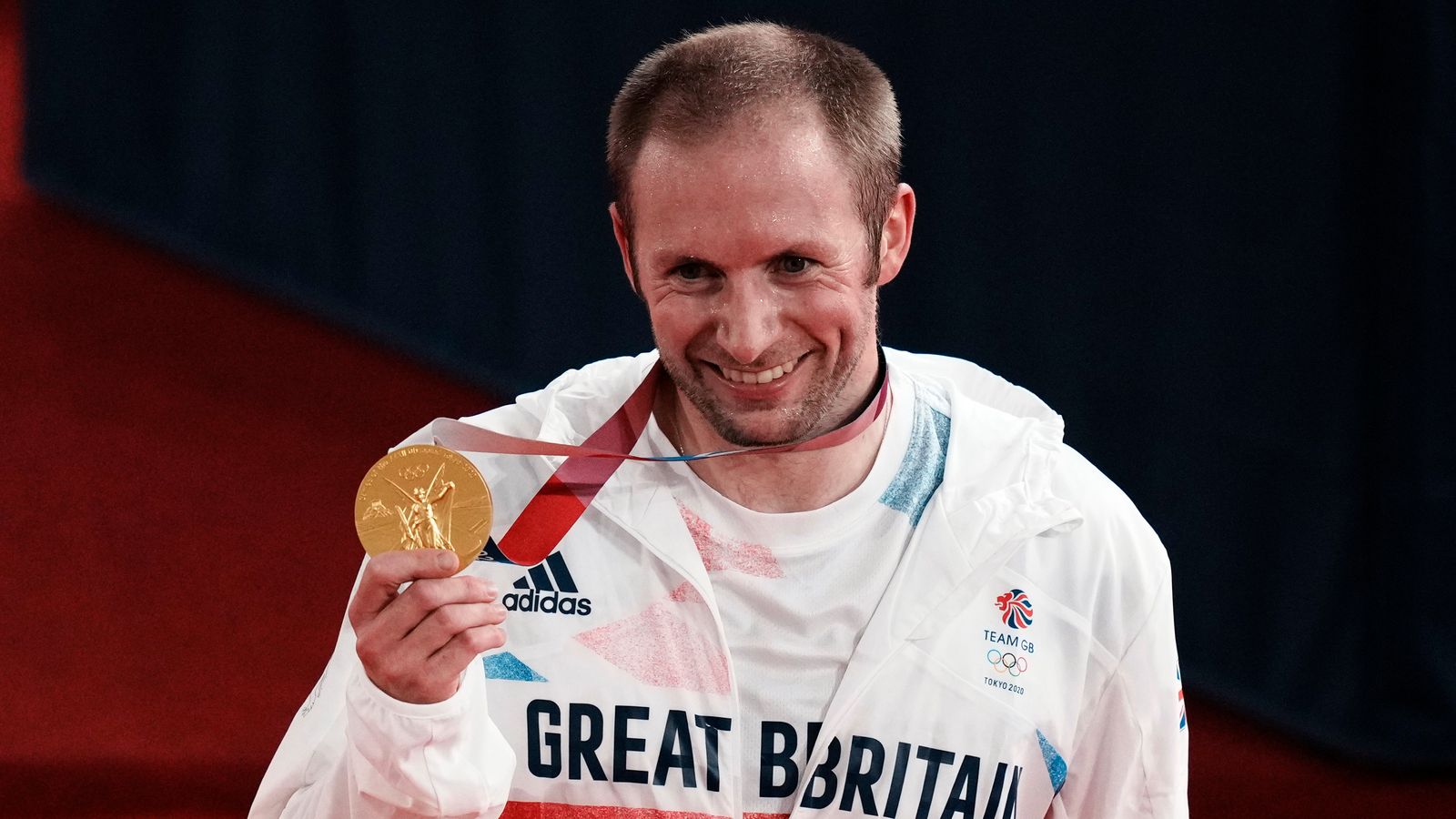 Sir Jason Kenny, Britain's most decorated Olympian, retires from racing ...