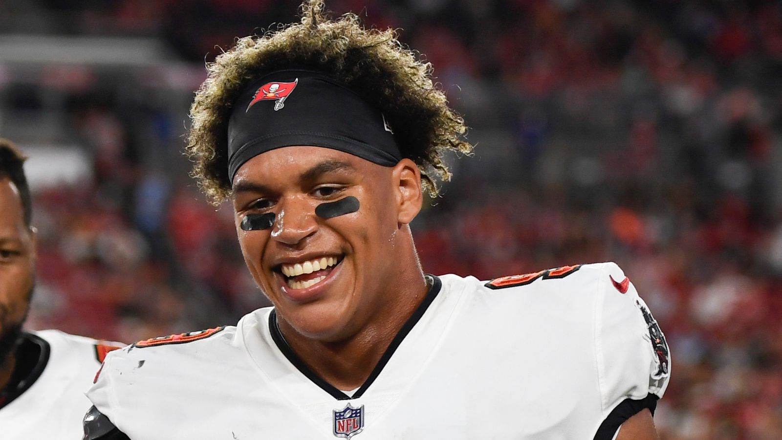 Joe Tryon-Shoyinka meets Jaret Patterson meets Terrace Marshall: Who ...