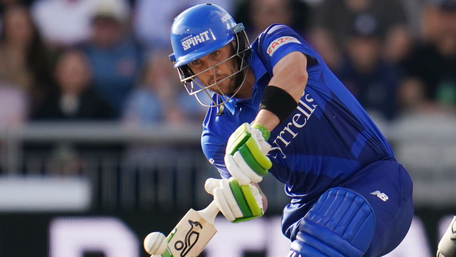 The Hundred: Glenn Phillips inspires Welsh Fire to victory as London ...