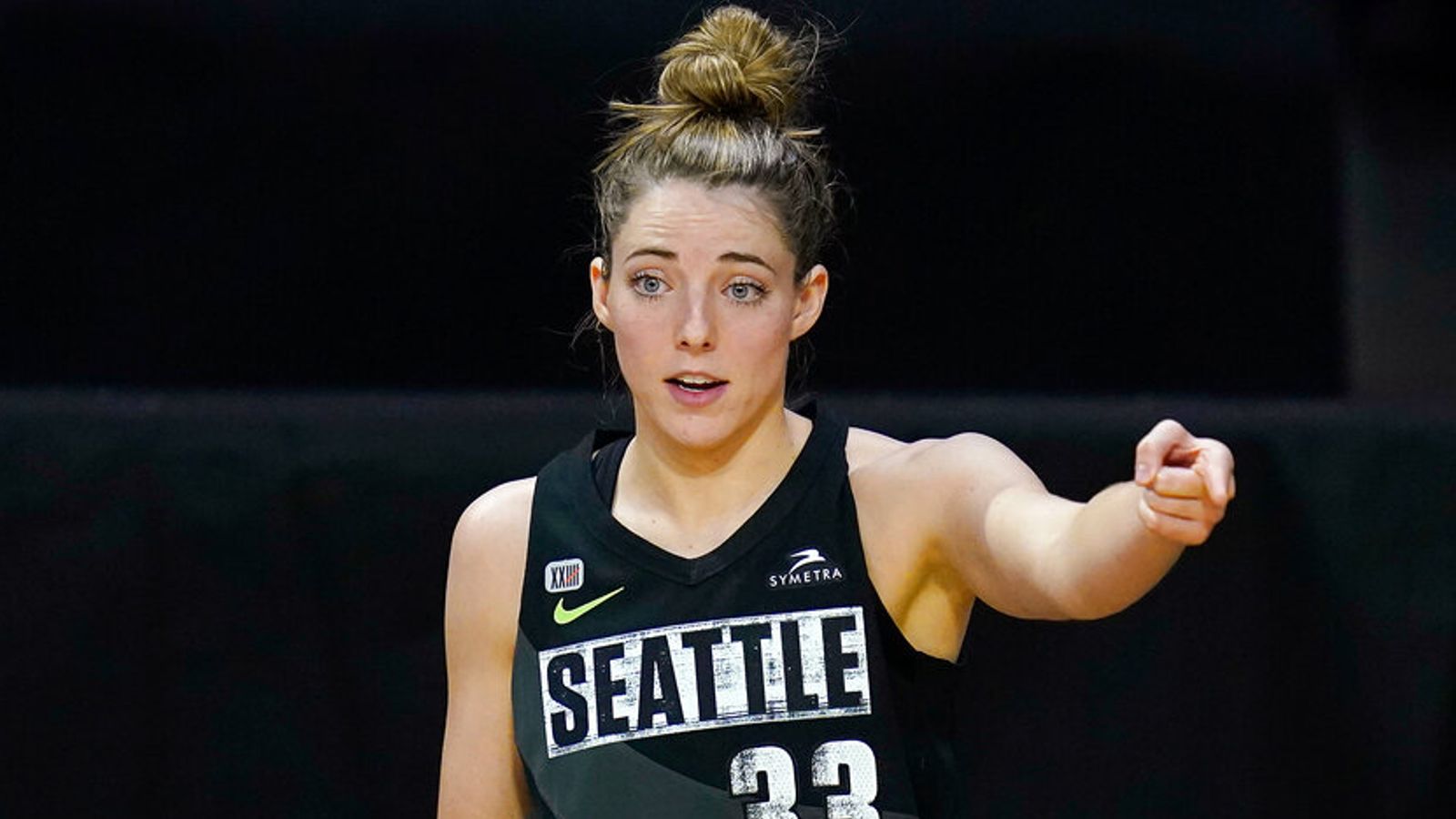 WNBA Commissioner's Cup: What is it? How does it fit into the rest of ...