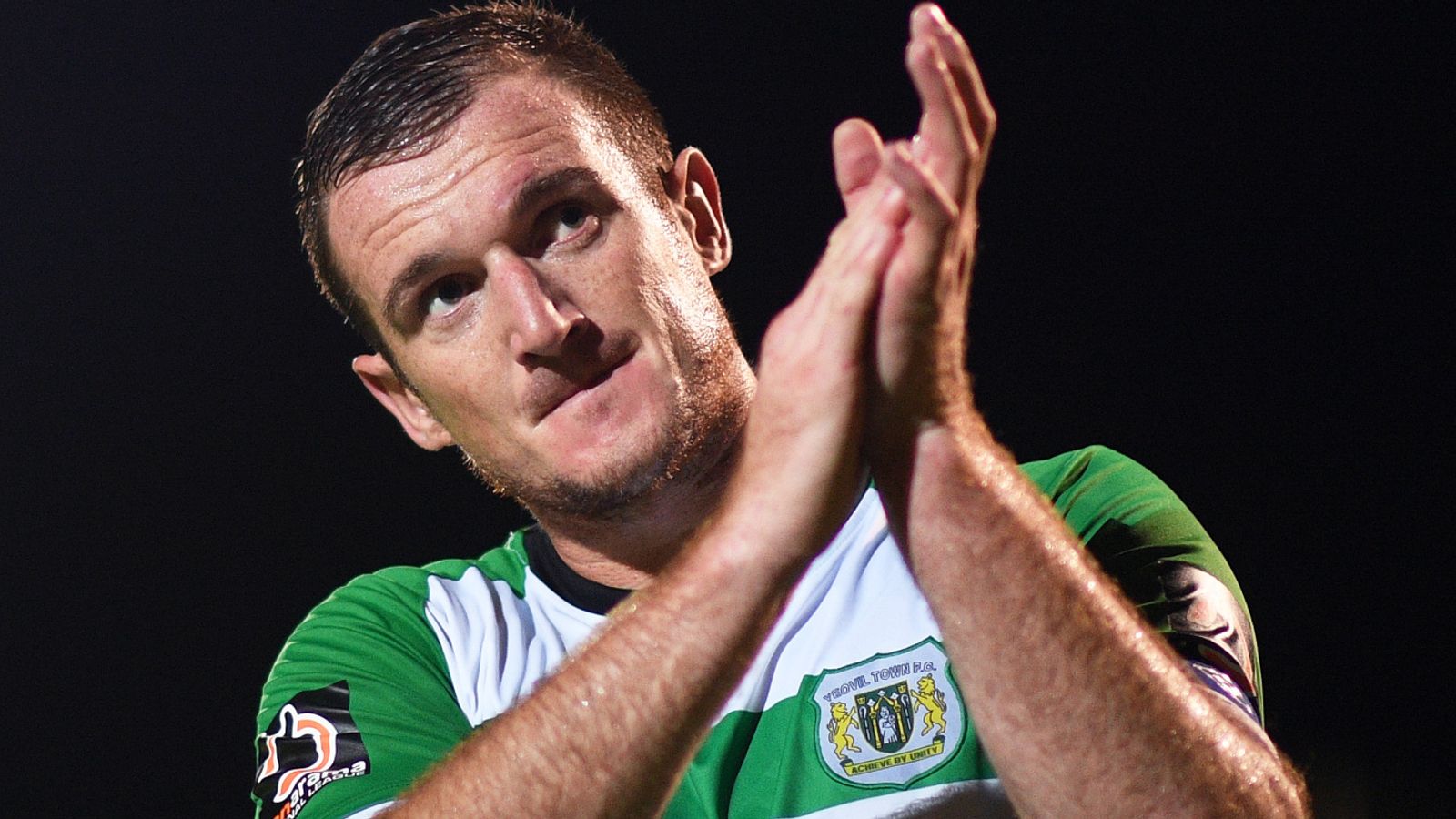 Lee Collins: The widow of Yeovil Town captain says more needs to be ...