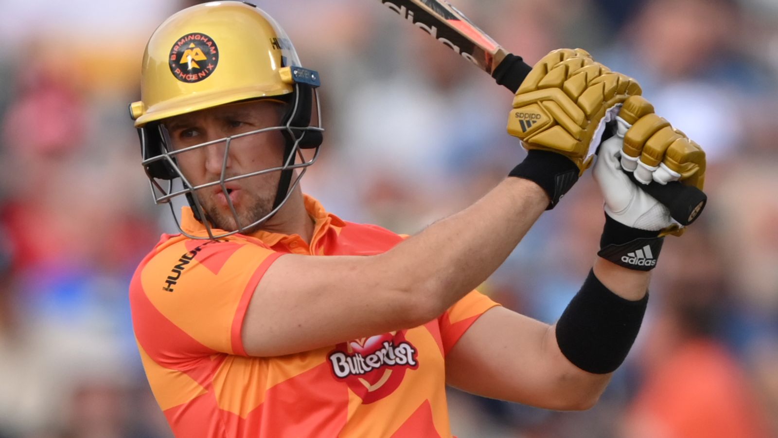 Liam Livingstone says The Hundred has inspired new generation; hopes ...