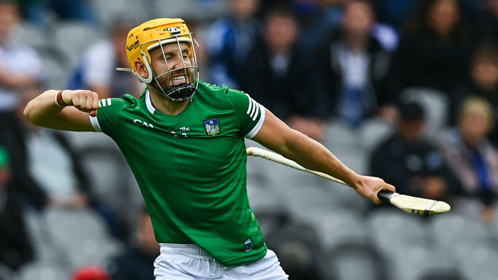 Limerick 1-25 Waterford 0-17: Top-class Treaty trump Deise to storm ...