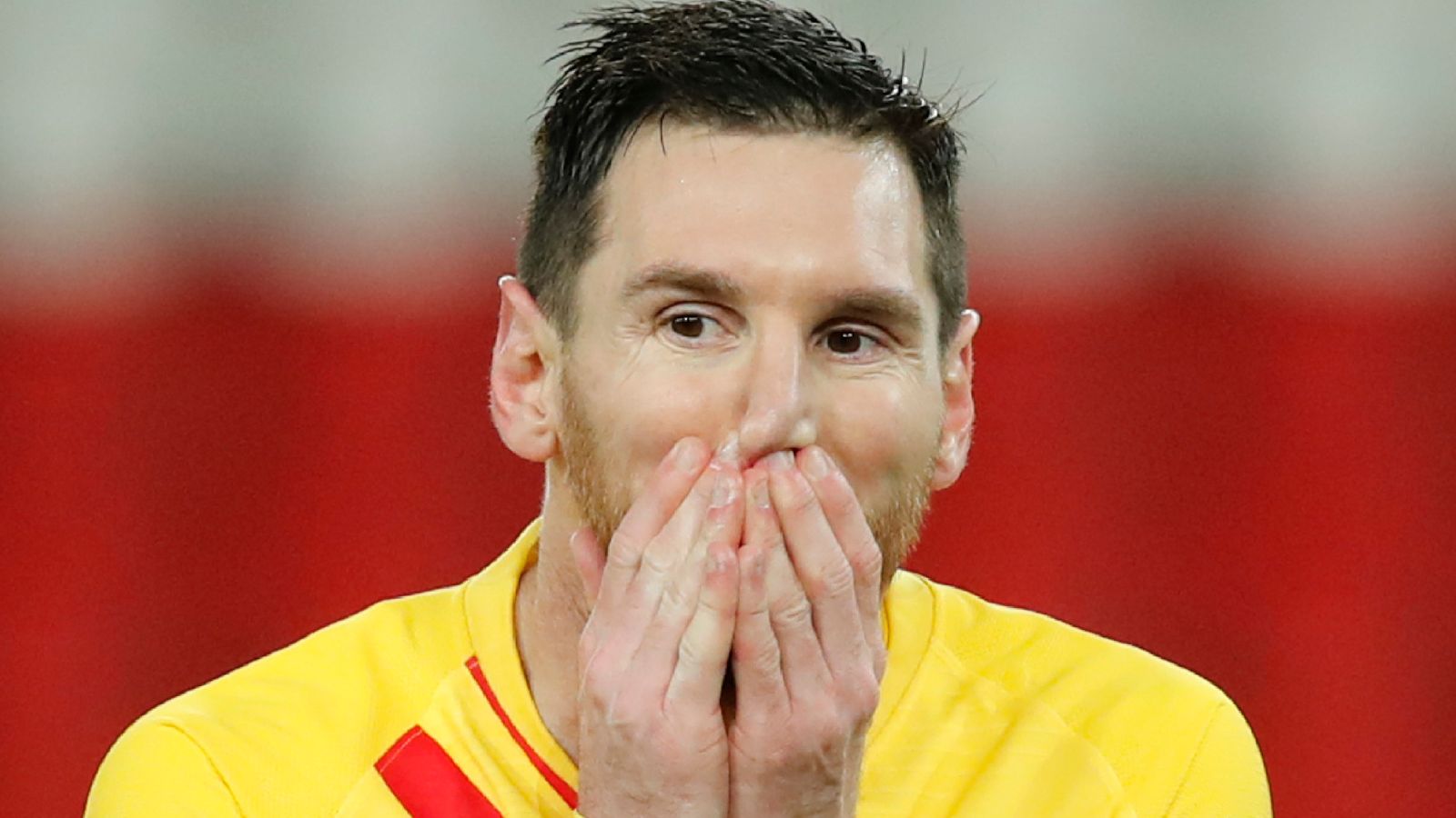 Lionel Messi in advanced transfer talks to join Paris Saint-Germain on ...