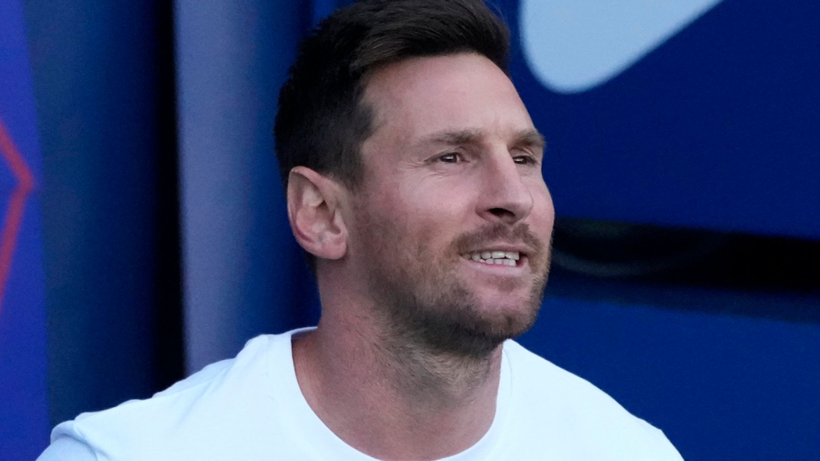 Lionel Messi set for Paris Saint-Germain debut, Kylian Mbappe in squad ...