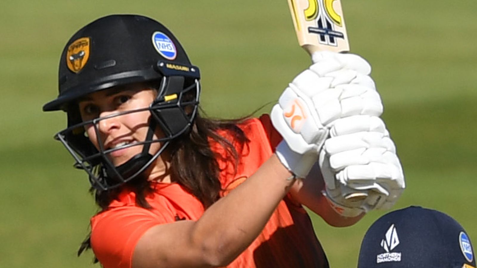 England named uncapped Maia Bouchier and Charlie Dean in squad for T20 ...